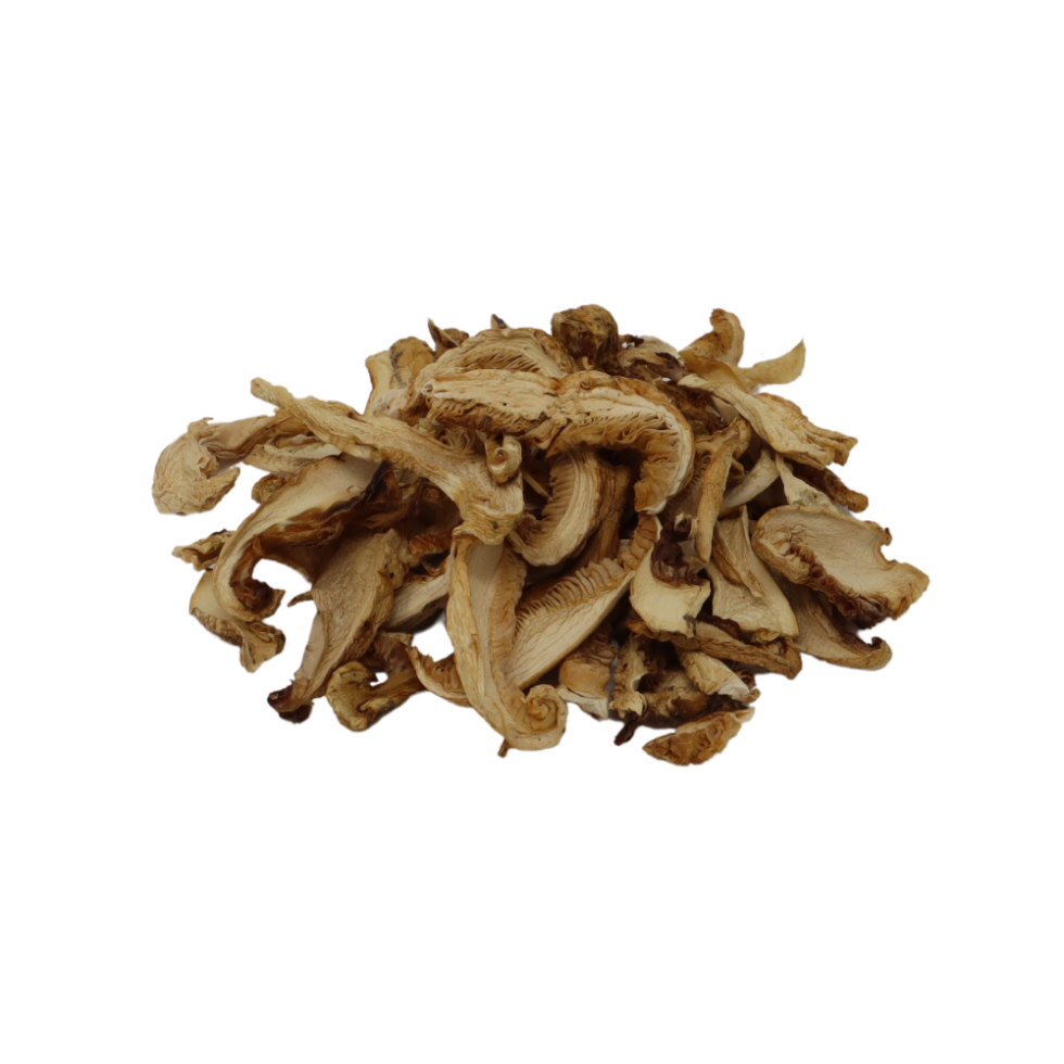 Dried Pine Mushrooms - Matsutake - Forest For Dinner | Wild Food ...